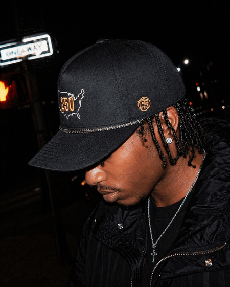 Flipside Hat Co. | Limited Edition Hats & Numbered Drops